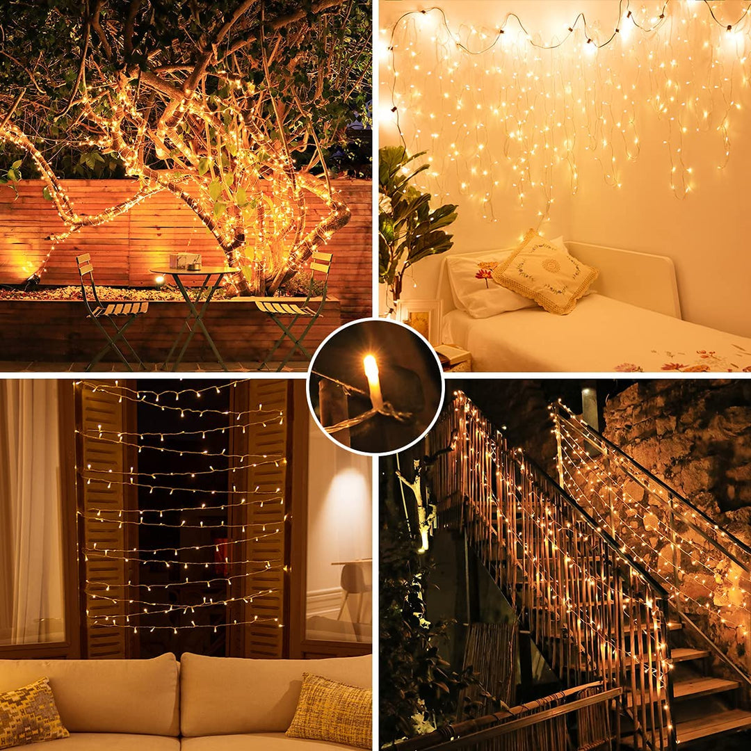 Koopower | Decorative Lighting For Home & Garden